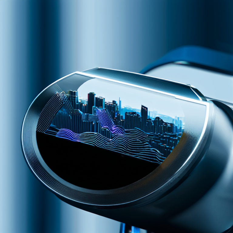 Thermal imaging trends in smart cities