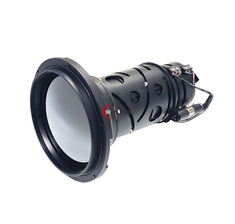 LWIR Lens for Uncooled Camera
